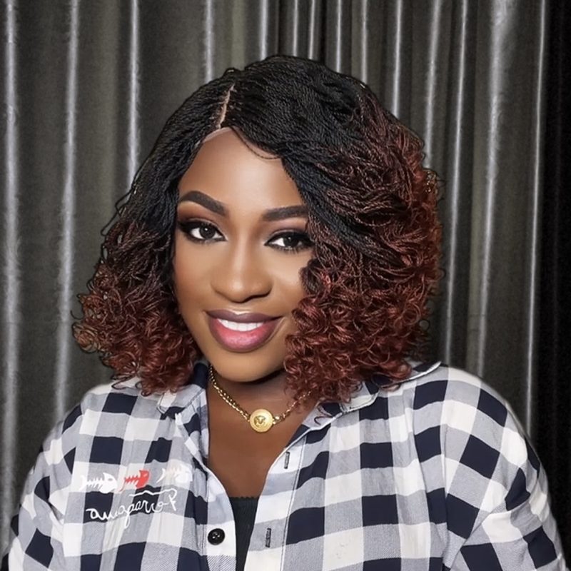 Yekxy Hair – Custom braided wigs and human hair extensions